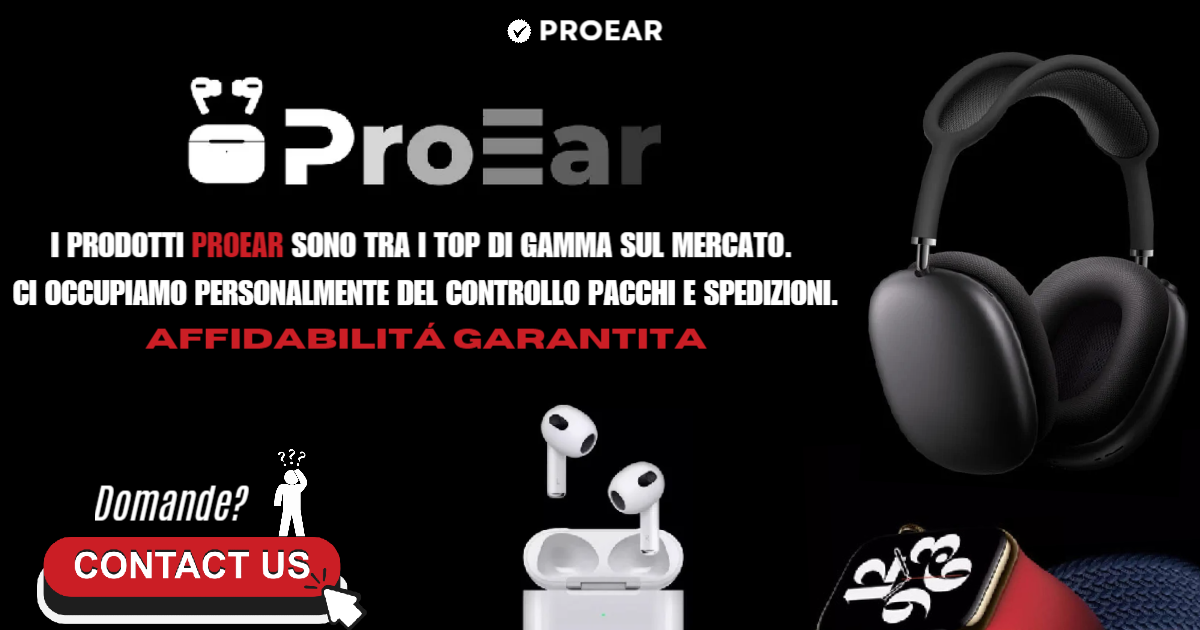 ProEar